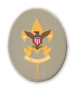 Advancement through the 7 ranks of Scouts BSA